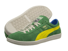 PUMA PUMA Brasil Football Shoe World